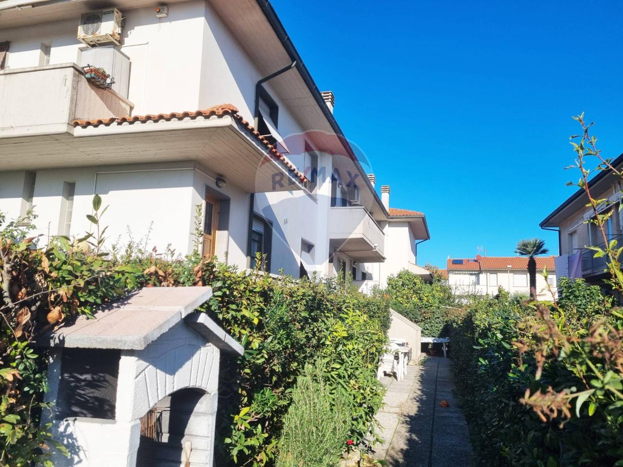 Appartamento in vendita a Cecina