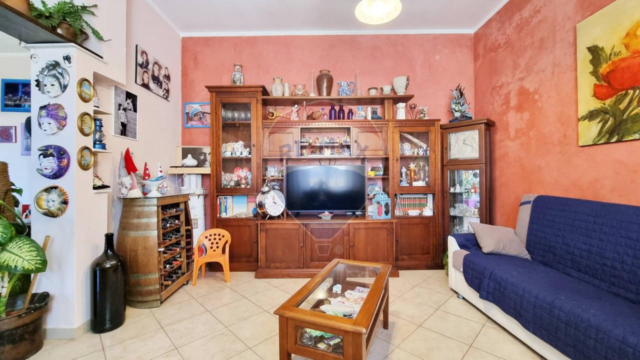 Appartamento in vendita a Cecina