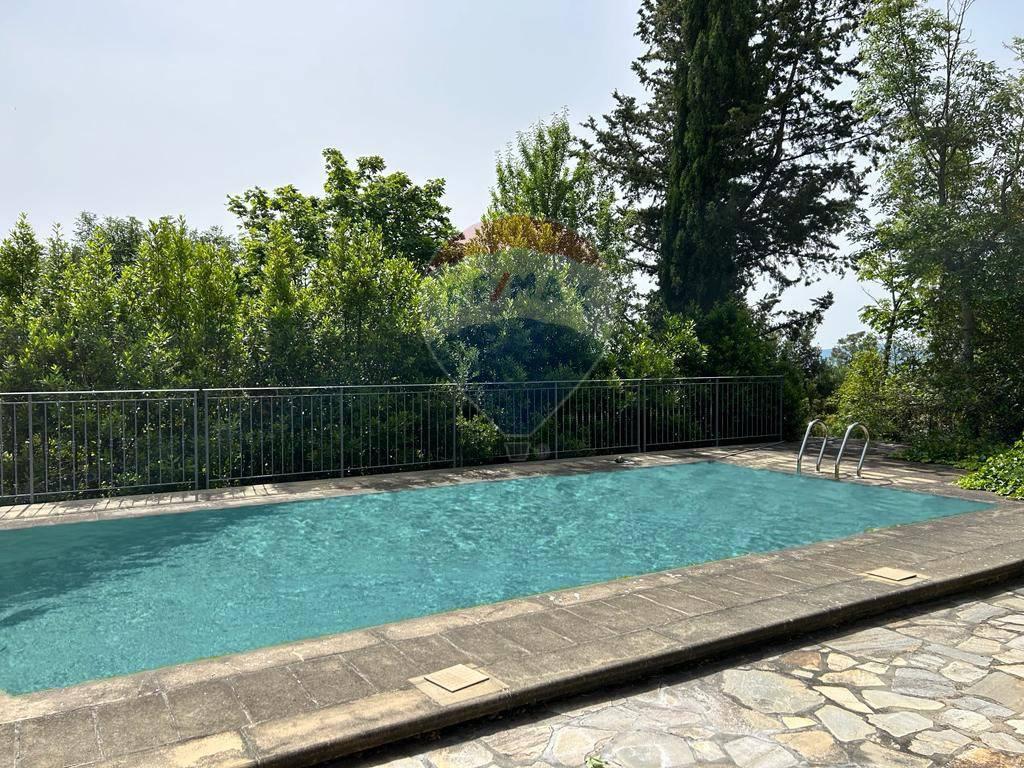 Casa indipendente in vendita a Riparbella