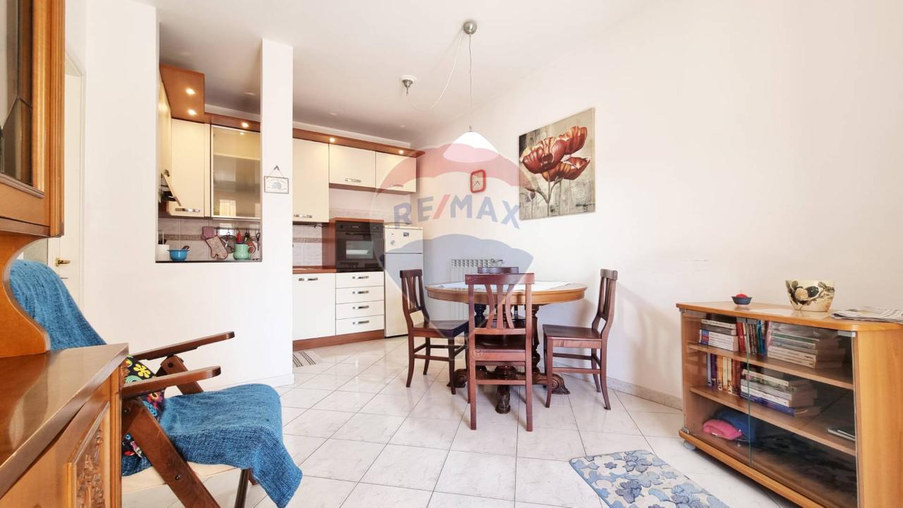 Appartamento in vendita a Cecina