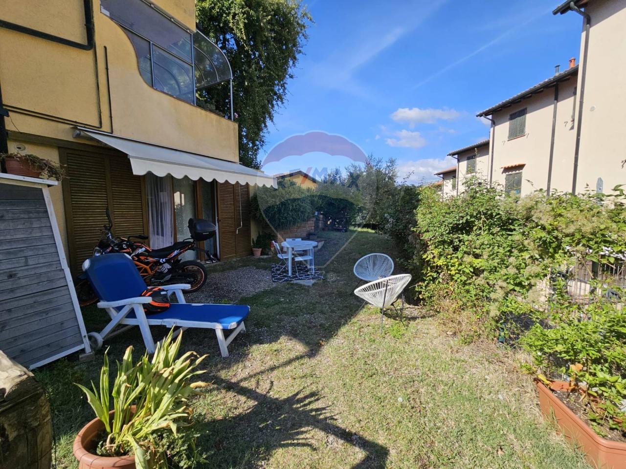 Appartamento in vendita a Monterotondo Marittimo