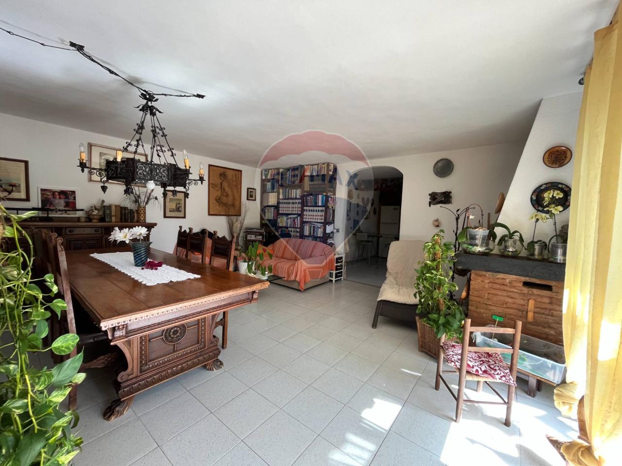 Villa in vendita a Montescudaio
