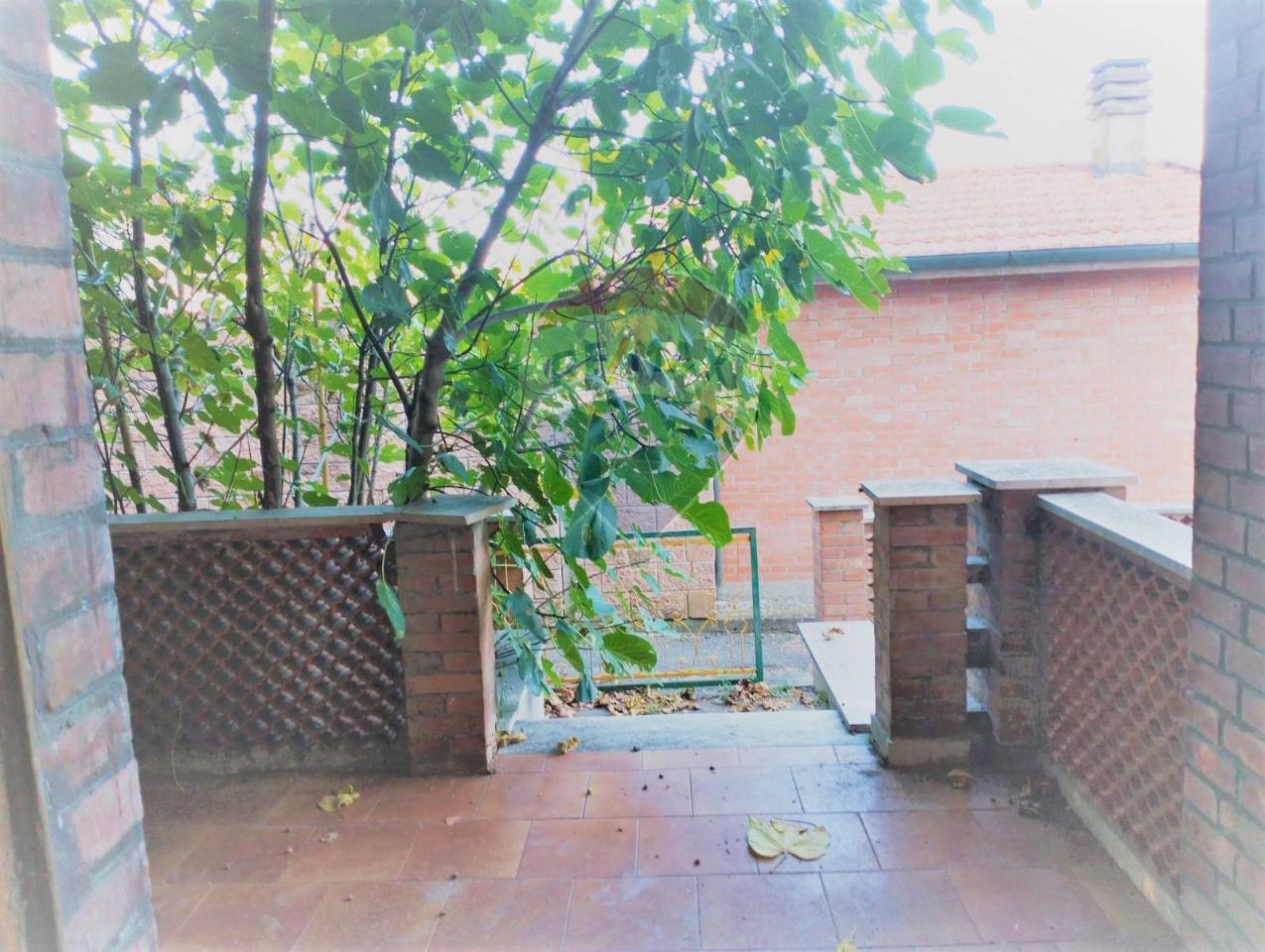 Appartamento in vendita a Montecatini Val Di Cecina