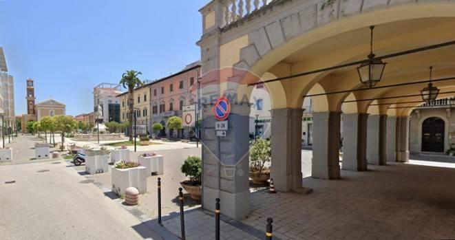 Appartamento in vendita a Cecina