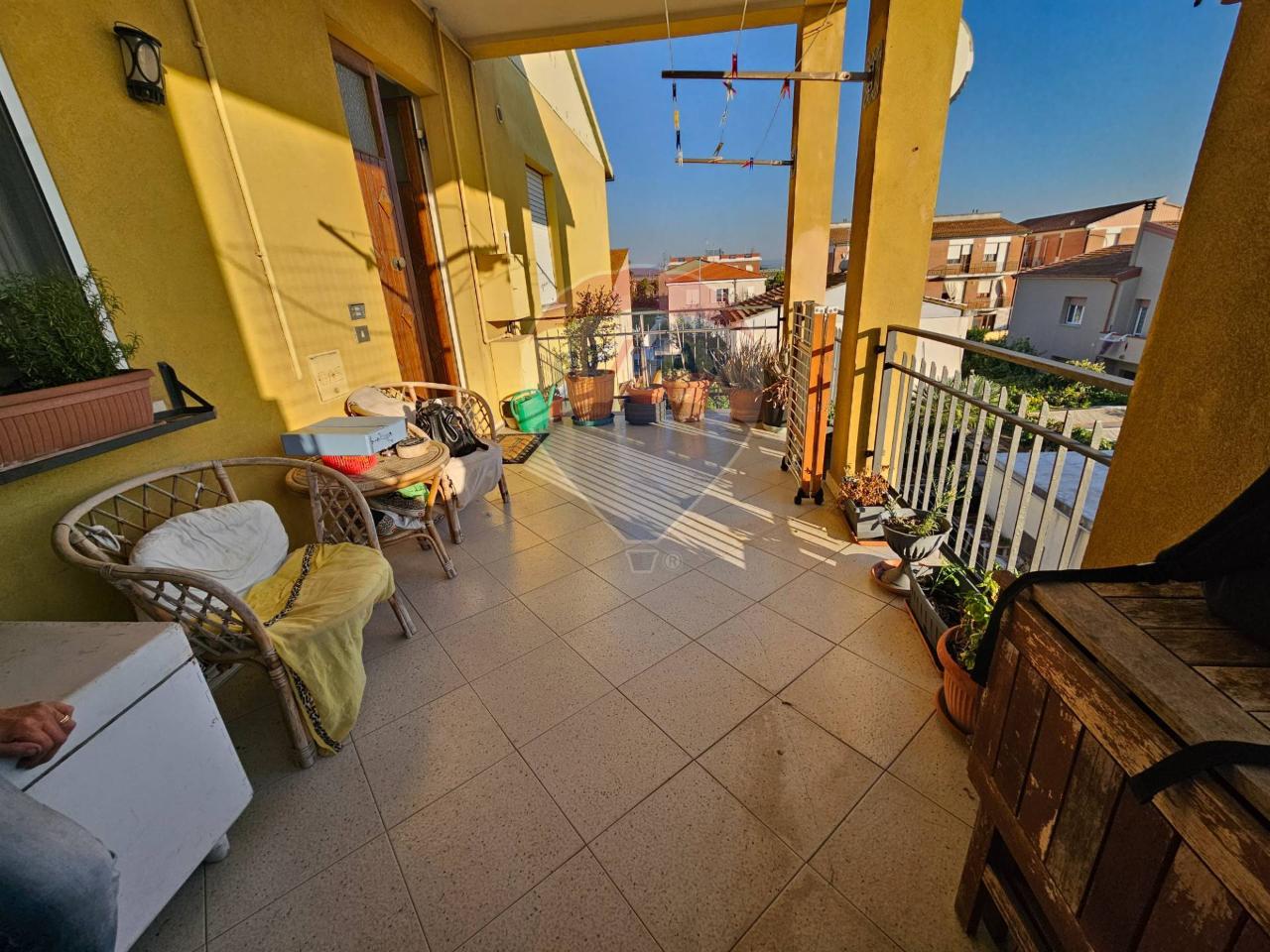 Appartamento in vendita a Campiglia Marittima