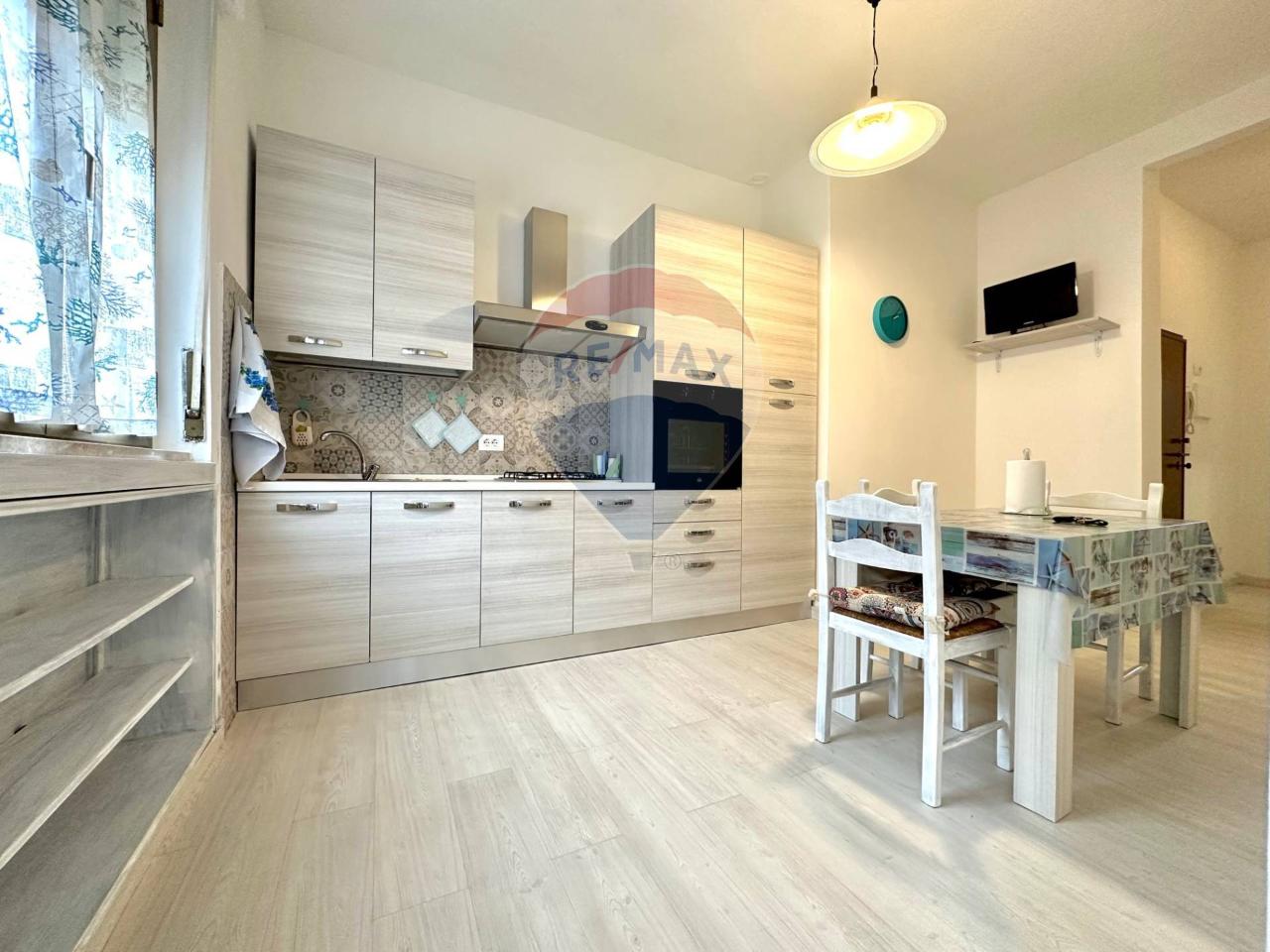 Appartamento in vendita a Piombino