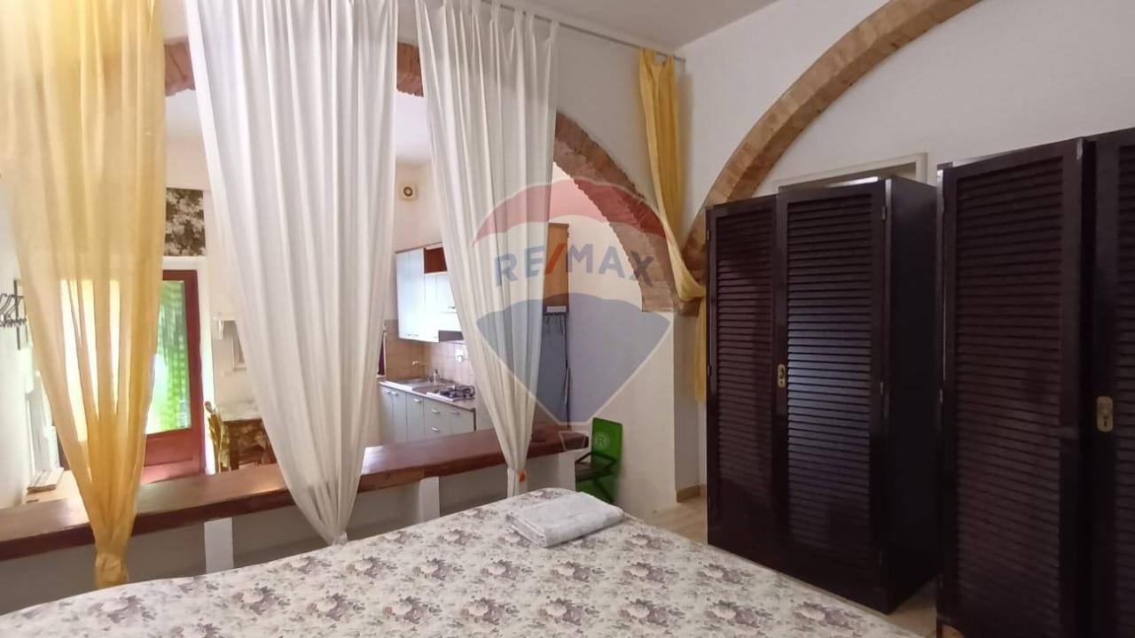 Appartamento in vendita a Capoliveri