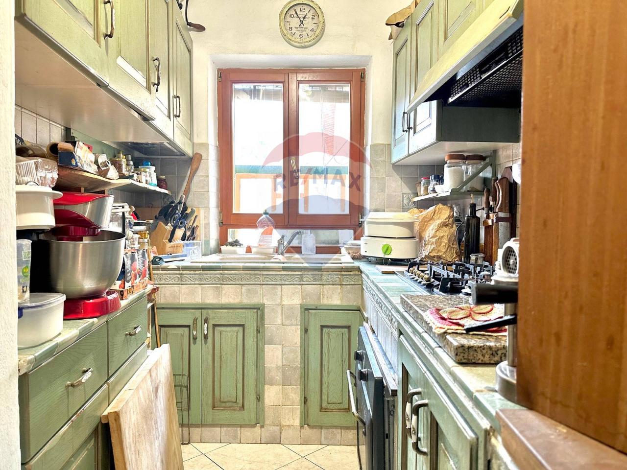 Appartamento in vendita a Portoferraio