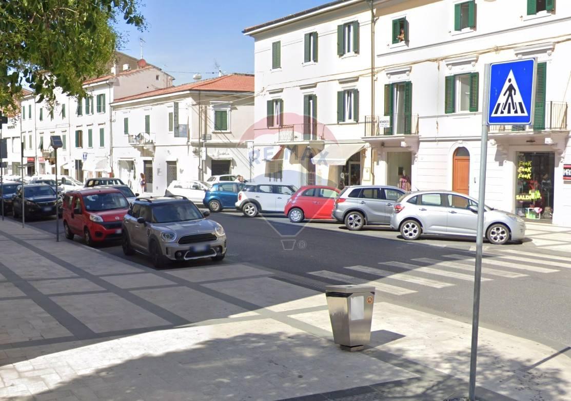 Appartamento in vendita a Cecina