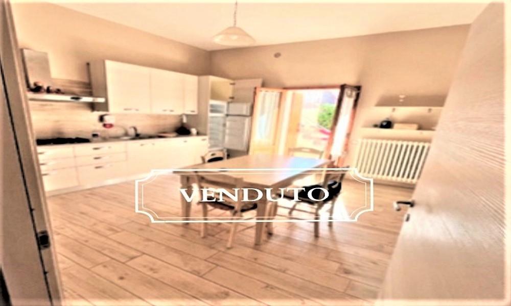 Appartamento in vendita a Certaldo