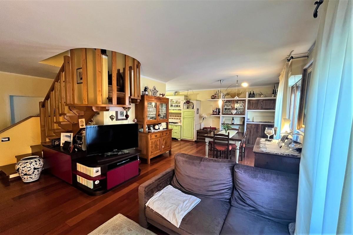 Appartamento in vendita a Certaldo