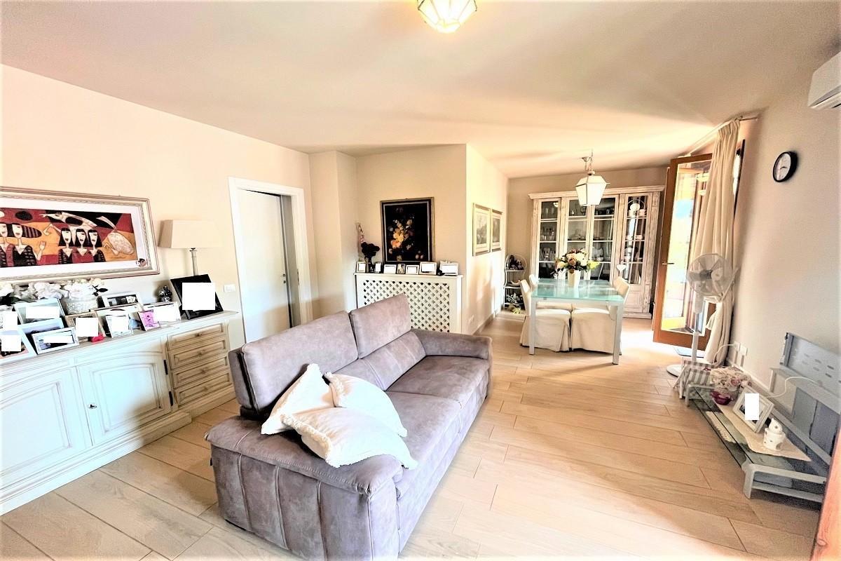 Attico in vendita a Certaldo