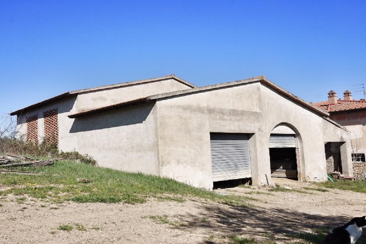 Rustico in vendita a San Gimignano