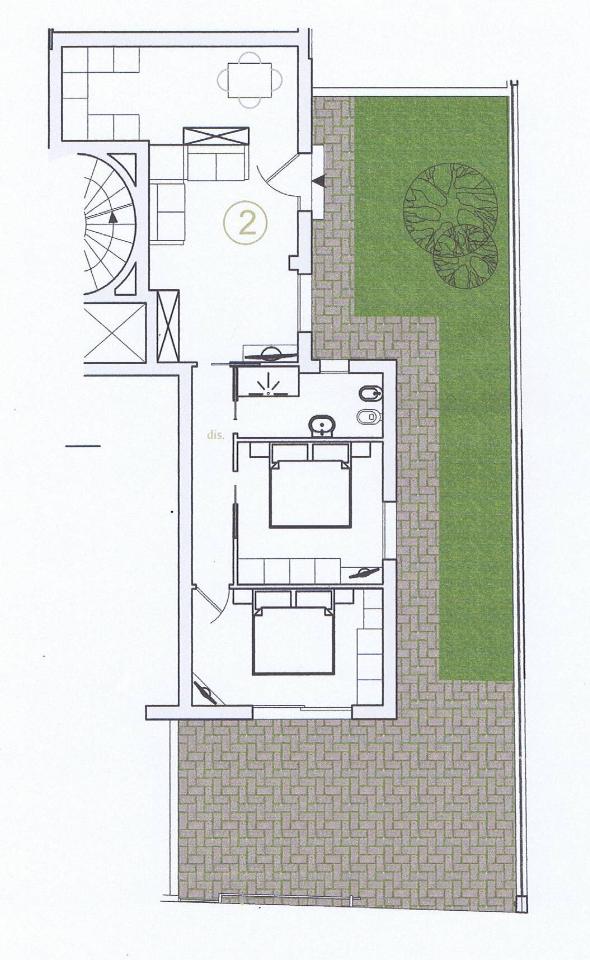 Appartamento in vendita a Camaiore