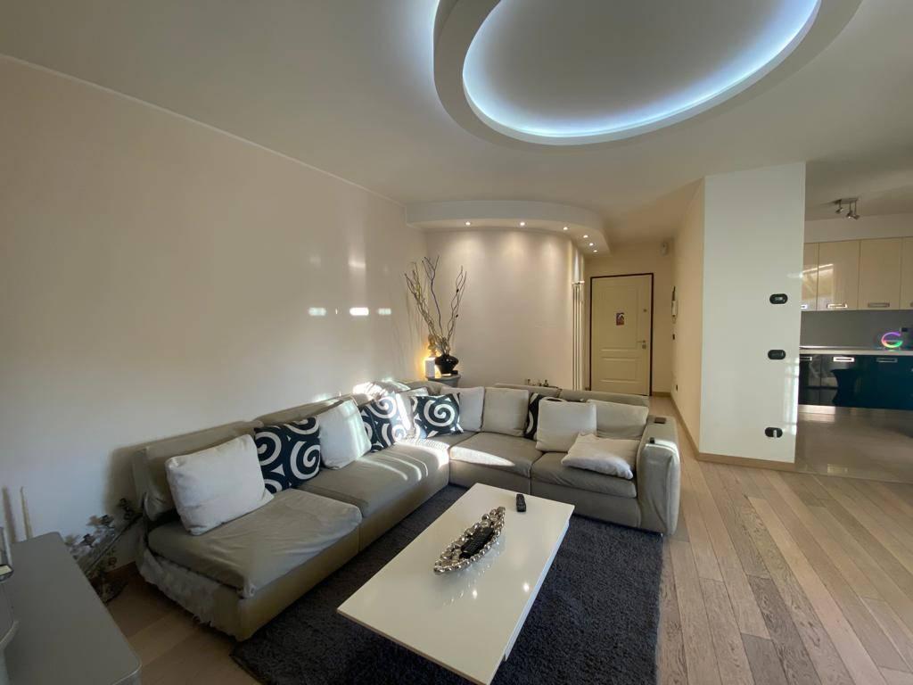 Appartamento in vendita a Massarosa