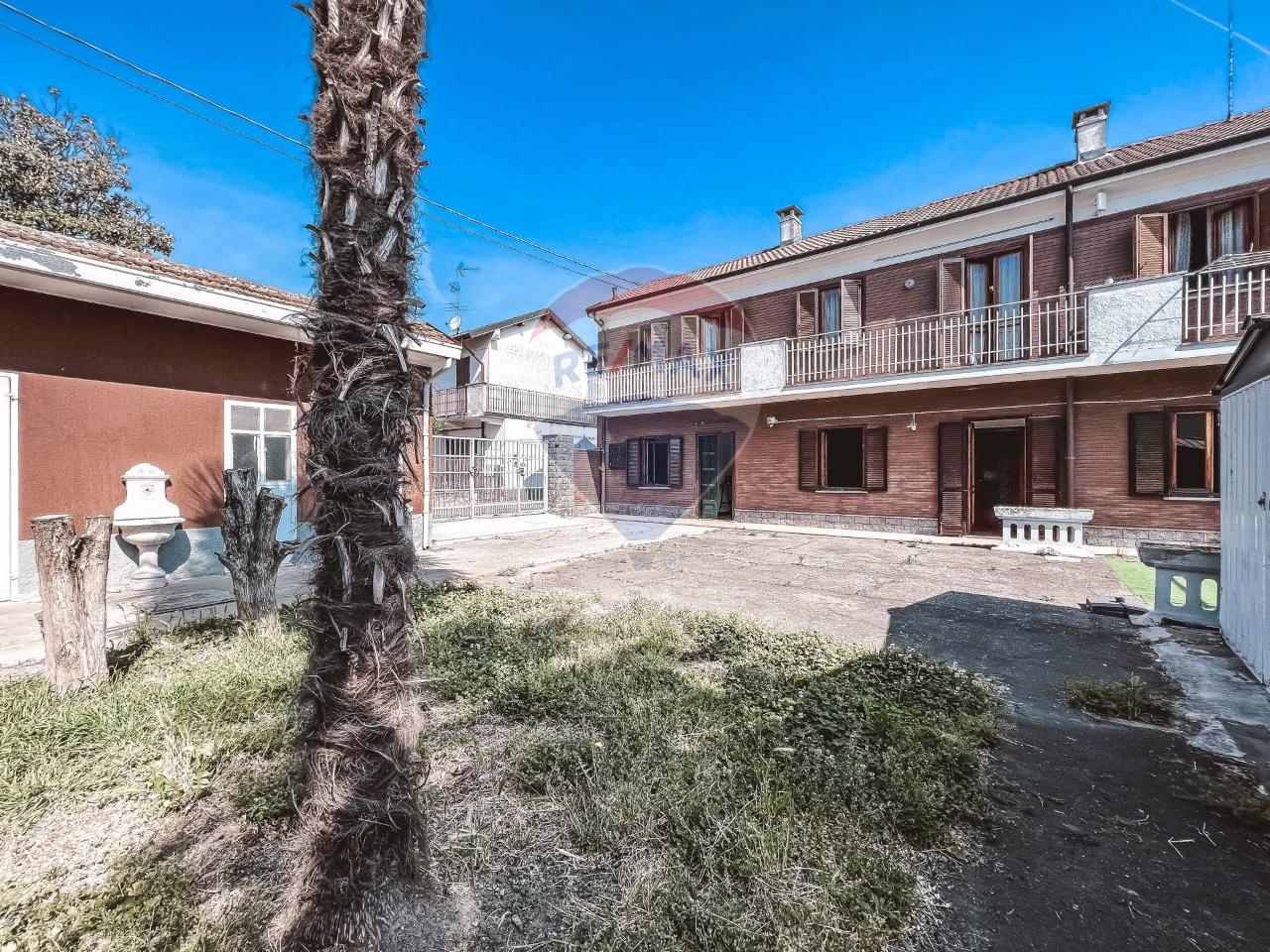 Casa indipendente in vendita a Robbio