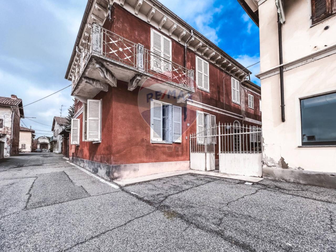 Casa indipendente in vendita a Stroppiana