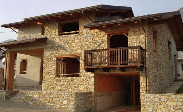 Villa in vendita a Cantalupa