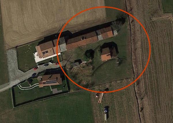 Casale in vendita a Cavour