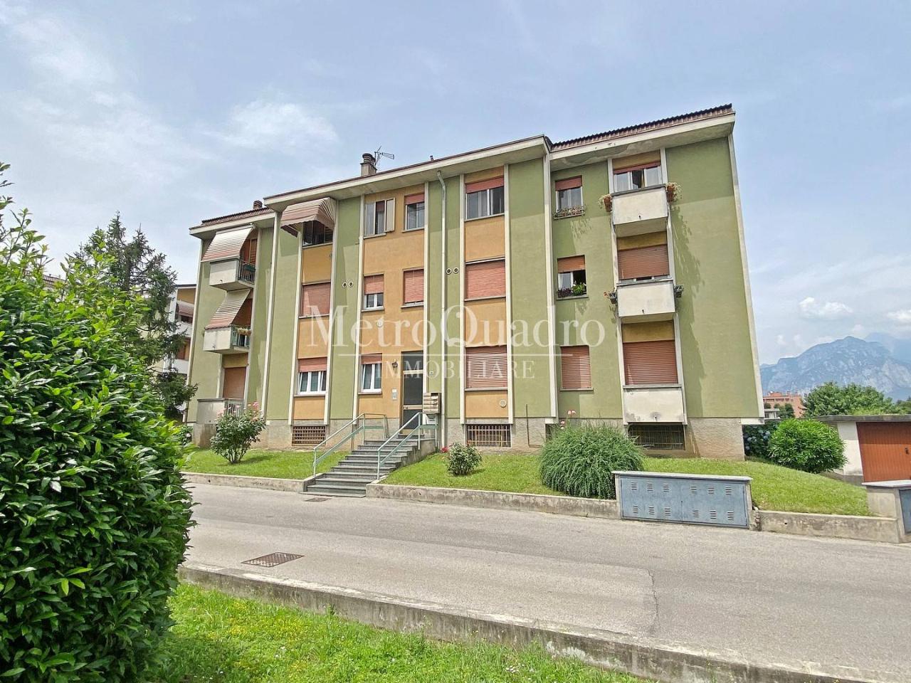 Appartamento in vendita a Garlate