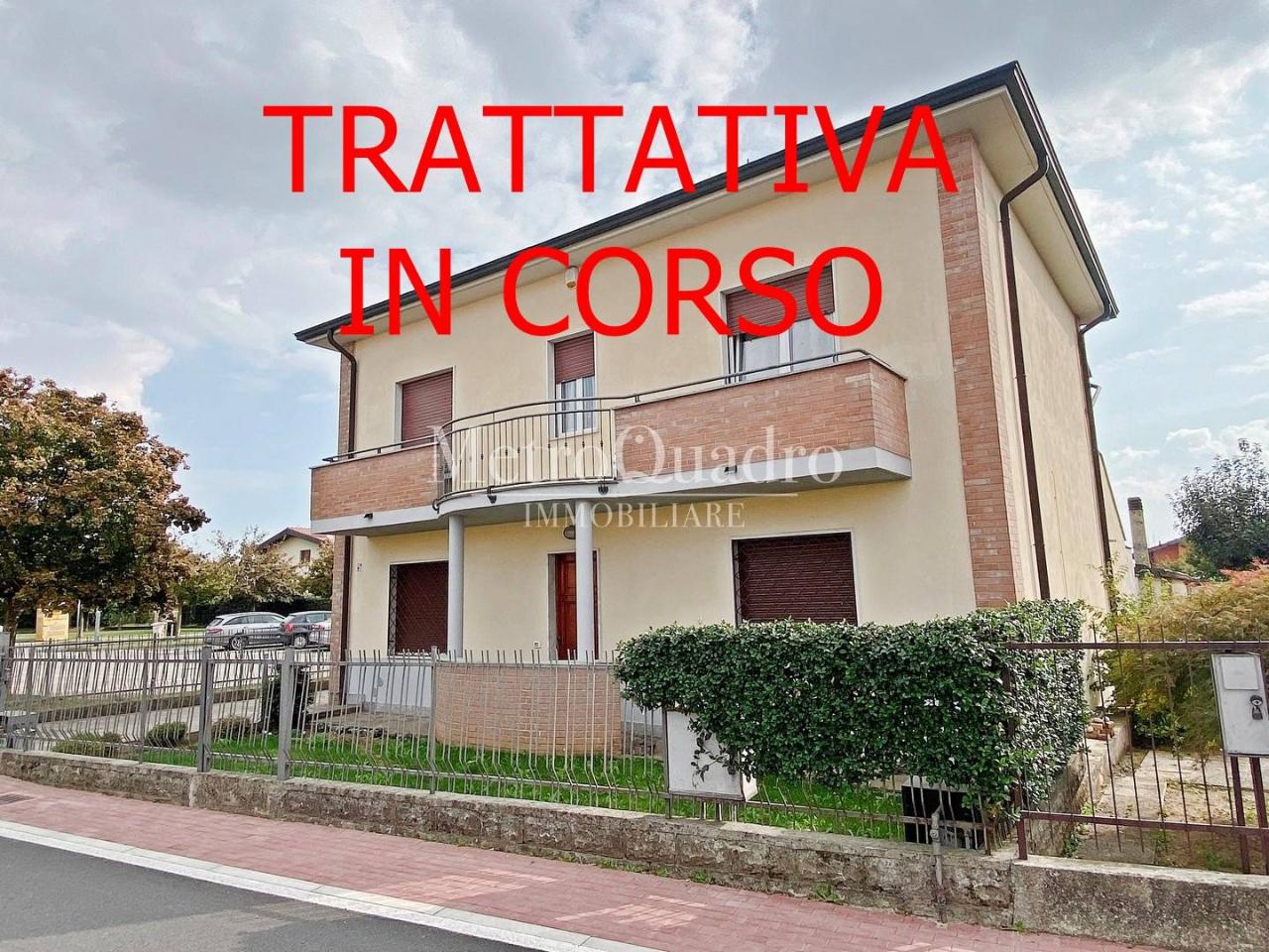 Villa in vendita a Roncello