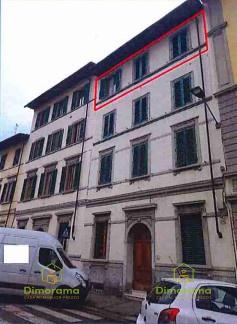 Appartamento in vendita a Firenze