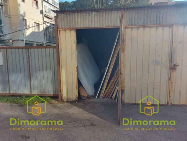 Box in vendita a Firenze