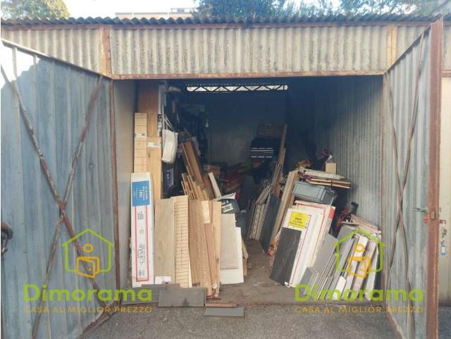 Box in vendita a Firenze