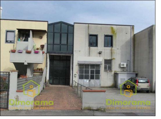 Ufficio in vendita a Rignano Sull'Arno