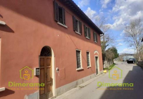 Appartamento in vendita a Scarperia e San Piero