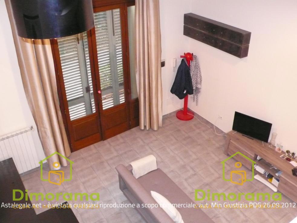 Appartamento in vendita a Firenze