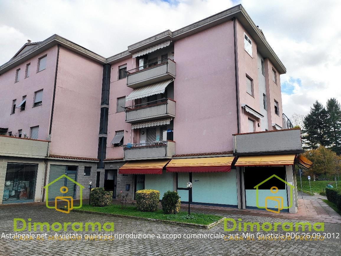 Negozio in vendita a Vicchio