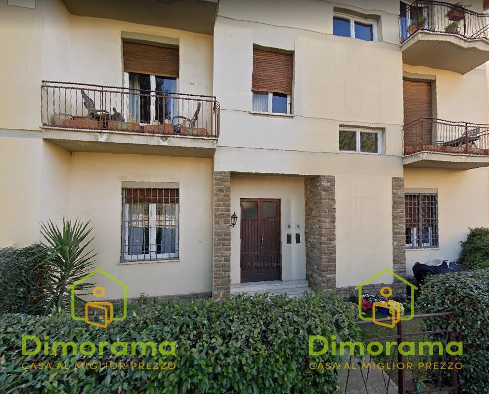 Appartamento in vendita a Firenze