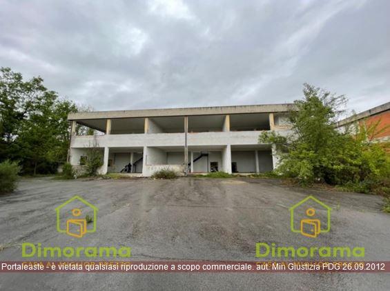 Magazzino in vendita a Reggello