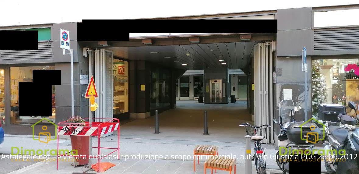 Negozio in vendita a Firenze