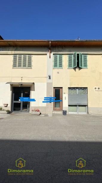Appartamento in vendita a Borgo San Lorenzo