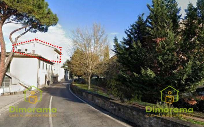 Appartamento in vendita a Bagno A Ripoli