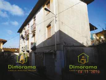 Appartamento in vendita a Reggello