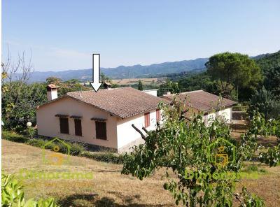 Villa in vendita a Dicomano
