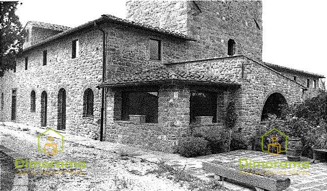 Albergo in vendita a Reggello