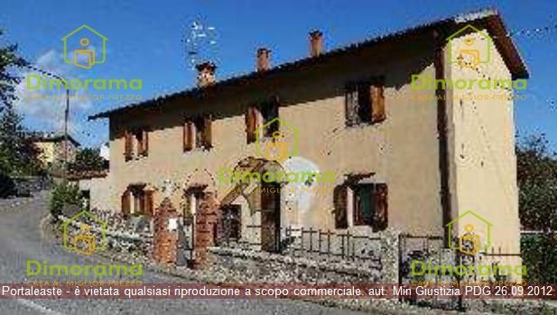 Appartamento in vendita a Firenzuola