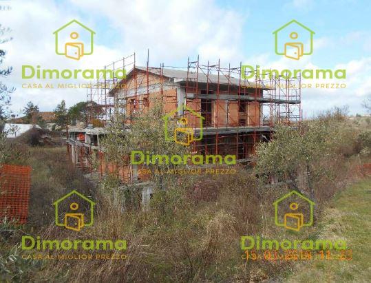 Terreno edificabile residenziale in vendita a Reggello