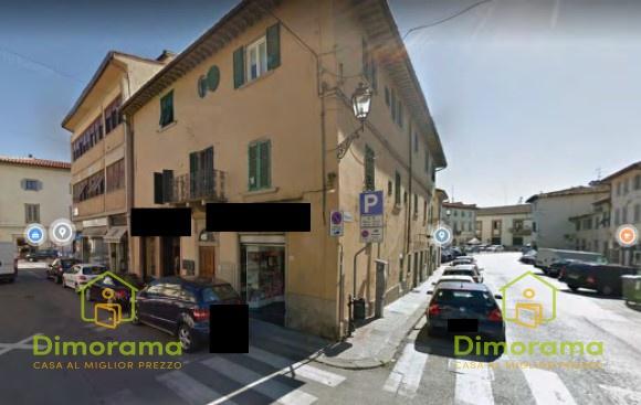 Appartamento in vendita a Borgo San Lorenzo