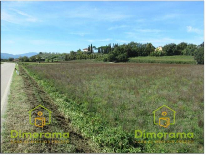 Terreno agricolo in vendita a Scarperia e San Piero