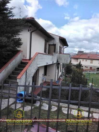 Appartamento in vendita a Barberino Di Mugello