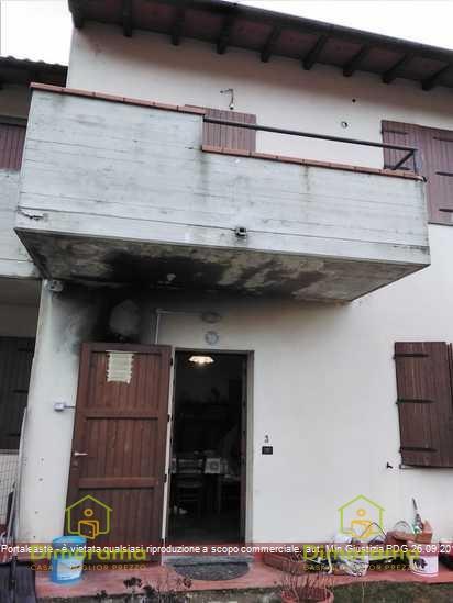 Appartamento in vendita a Barberino Di Mugello