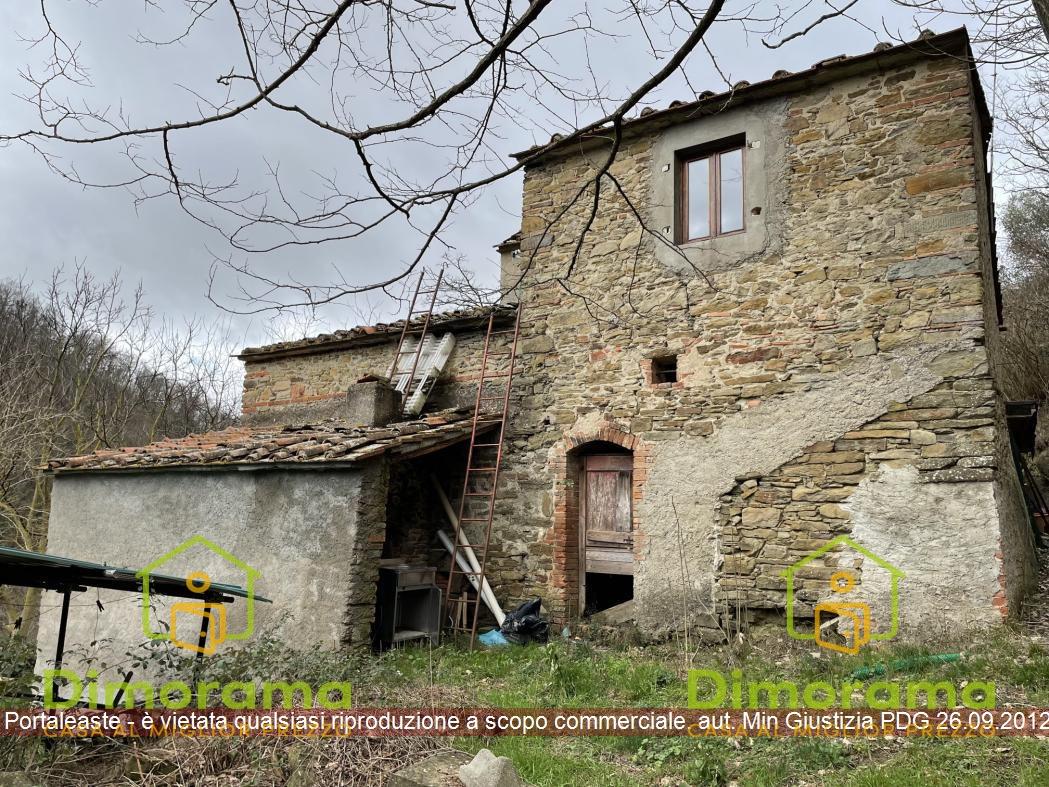 Appartamento in vendita a Vicchio