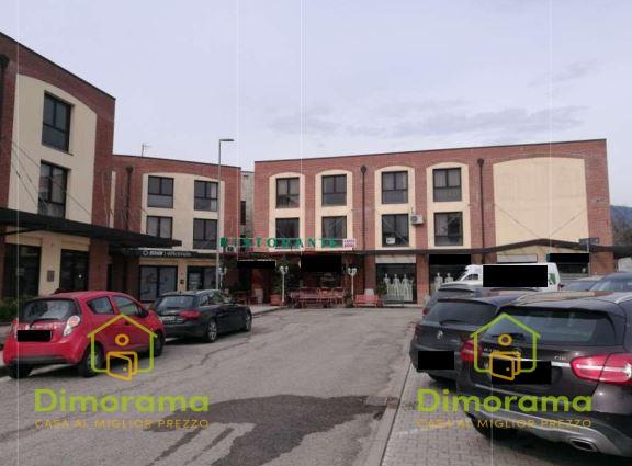 Ufficio in vendita a Barberino Di Mugello