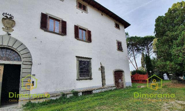 Appartamento in vendita a Reggello