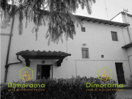 Appartamento in vendita a Vicchio